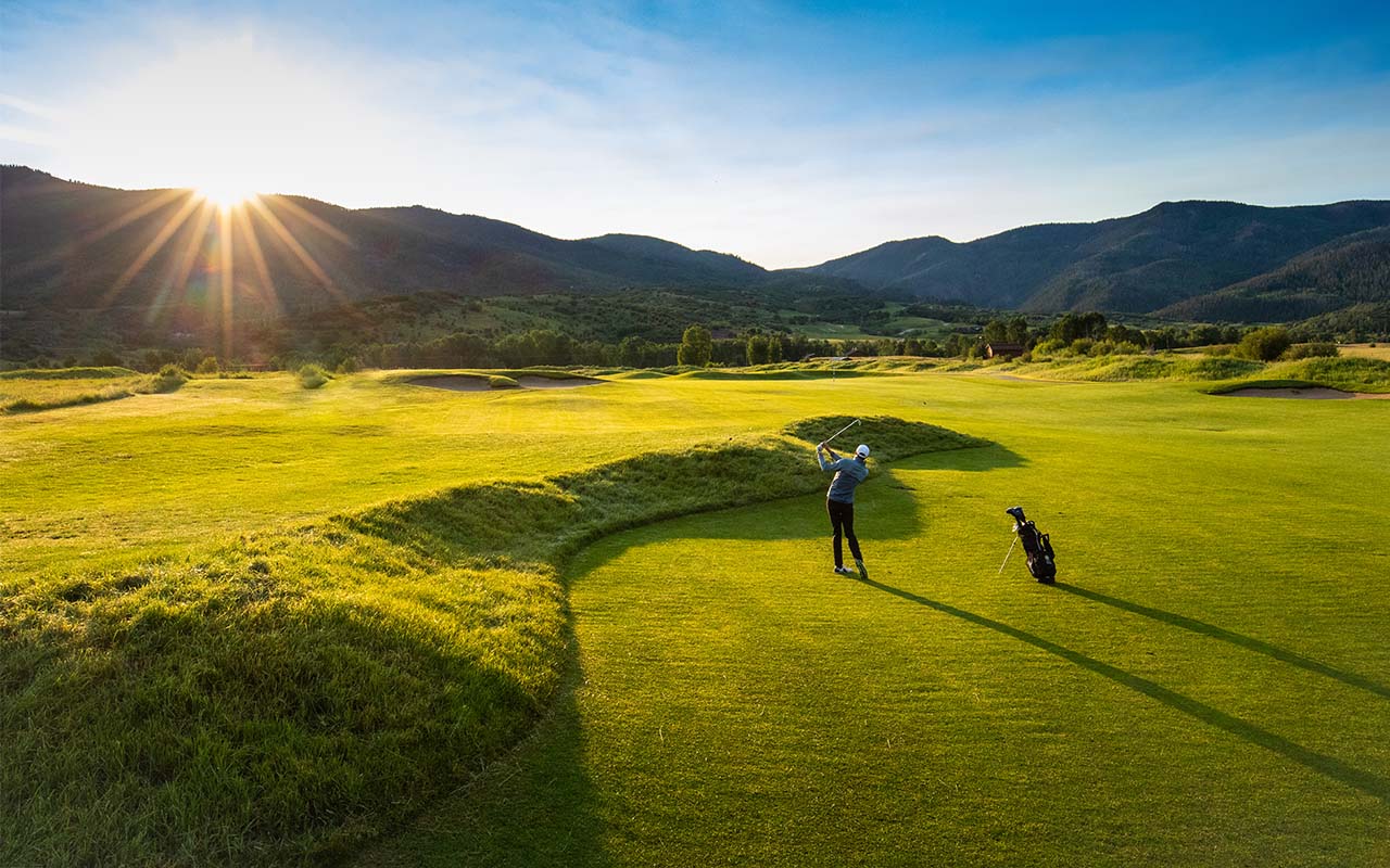 3rd Night Free This July in Steamboat Springs