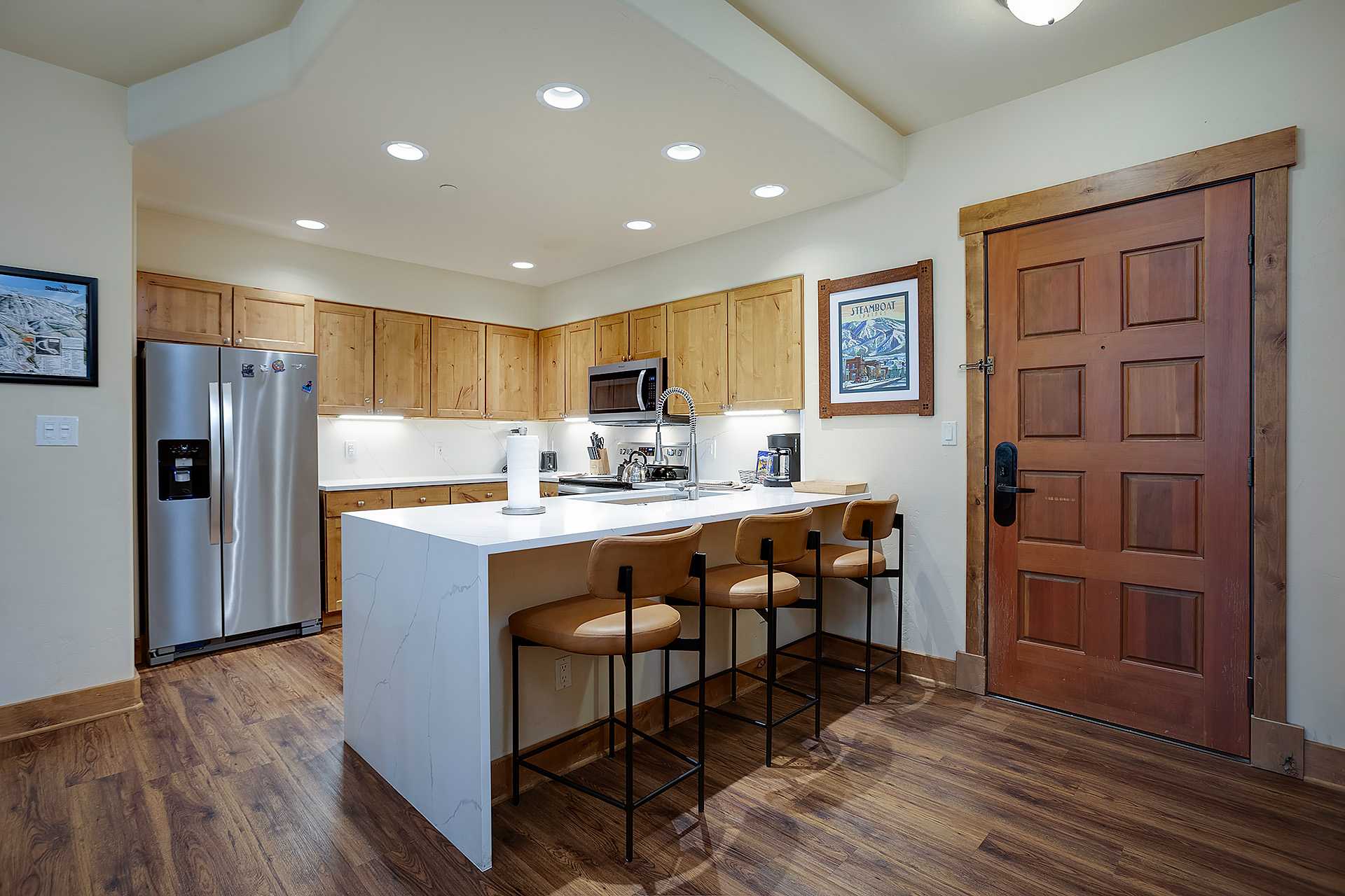 CL3209 - Champagne Lodge Vacation Rental in Steamboat Springs