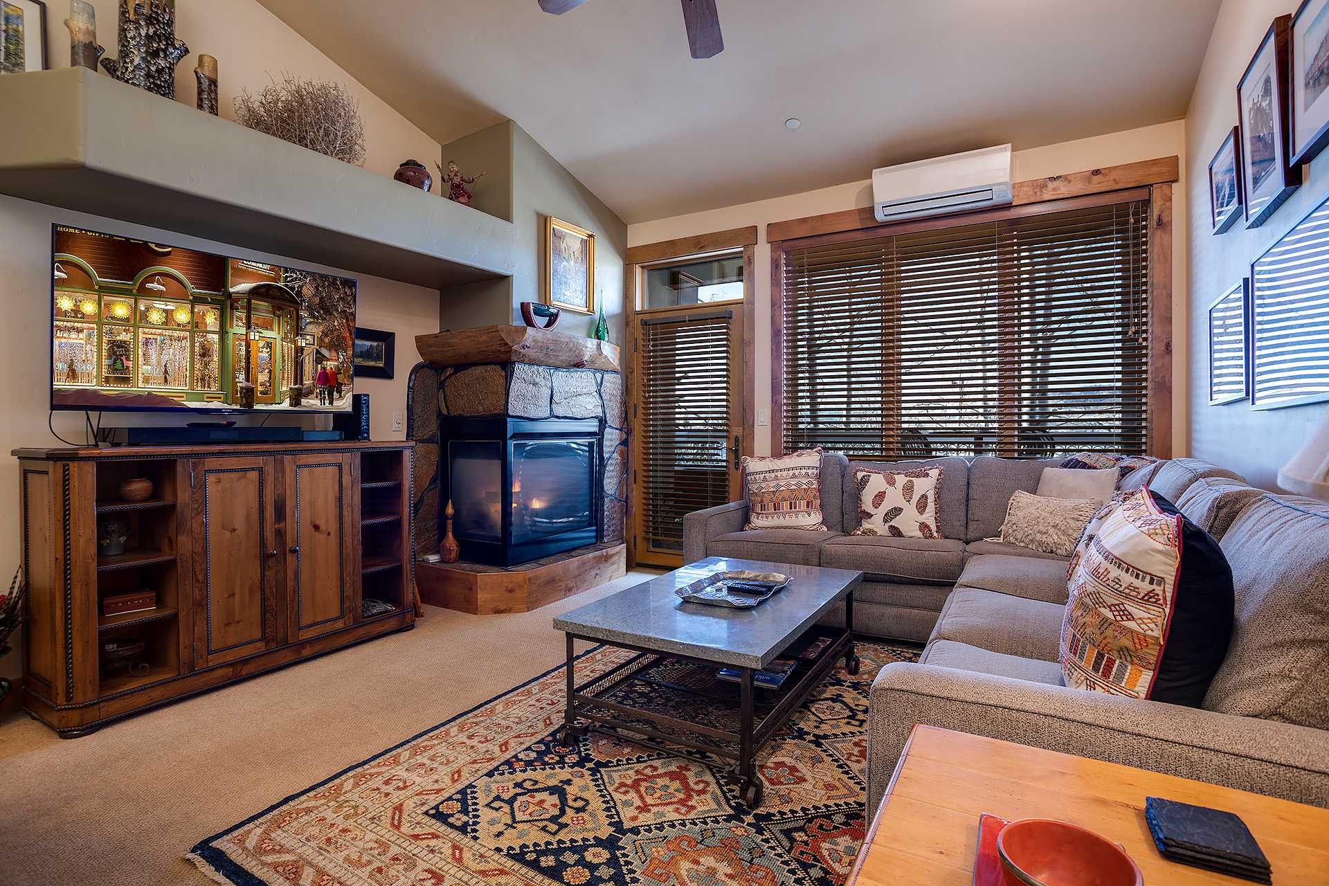 CL3305 - Champagne Lodge Vacation Rental in Steamboat Springs