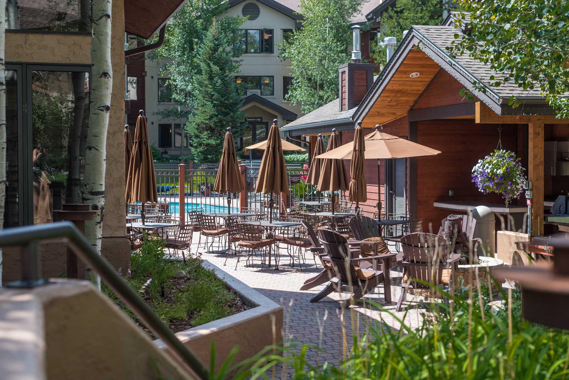 EL5106 - Emerald Lodge Vacation Rental in Steamboat Springs