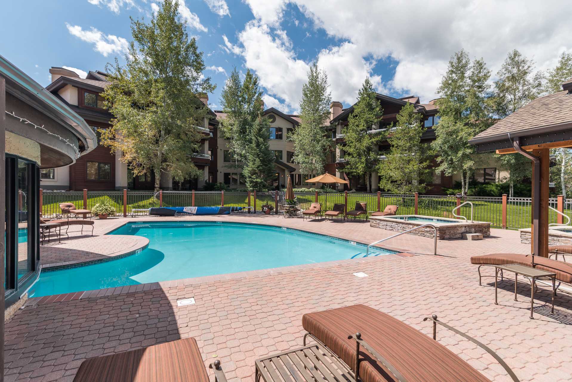 EL5106 - Emerald Lodge Vacation Rental in Steamboat Springs