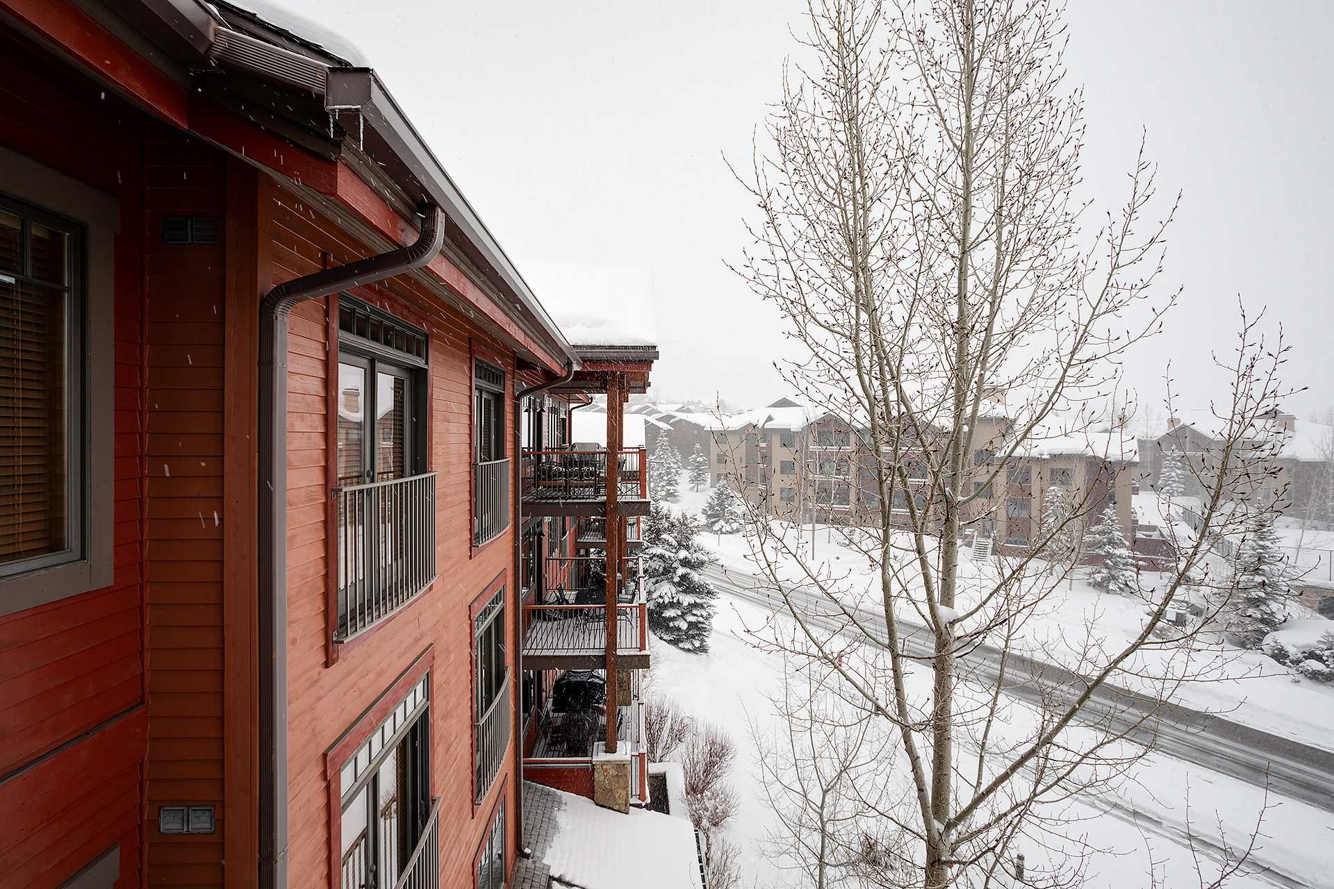 EL5302 - Emerald Lodge Vacation Rental in Steamboat Springs
