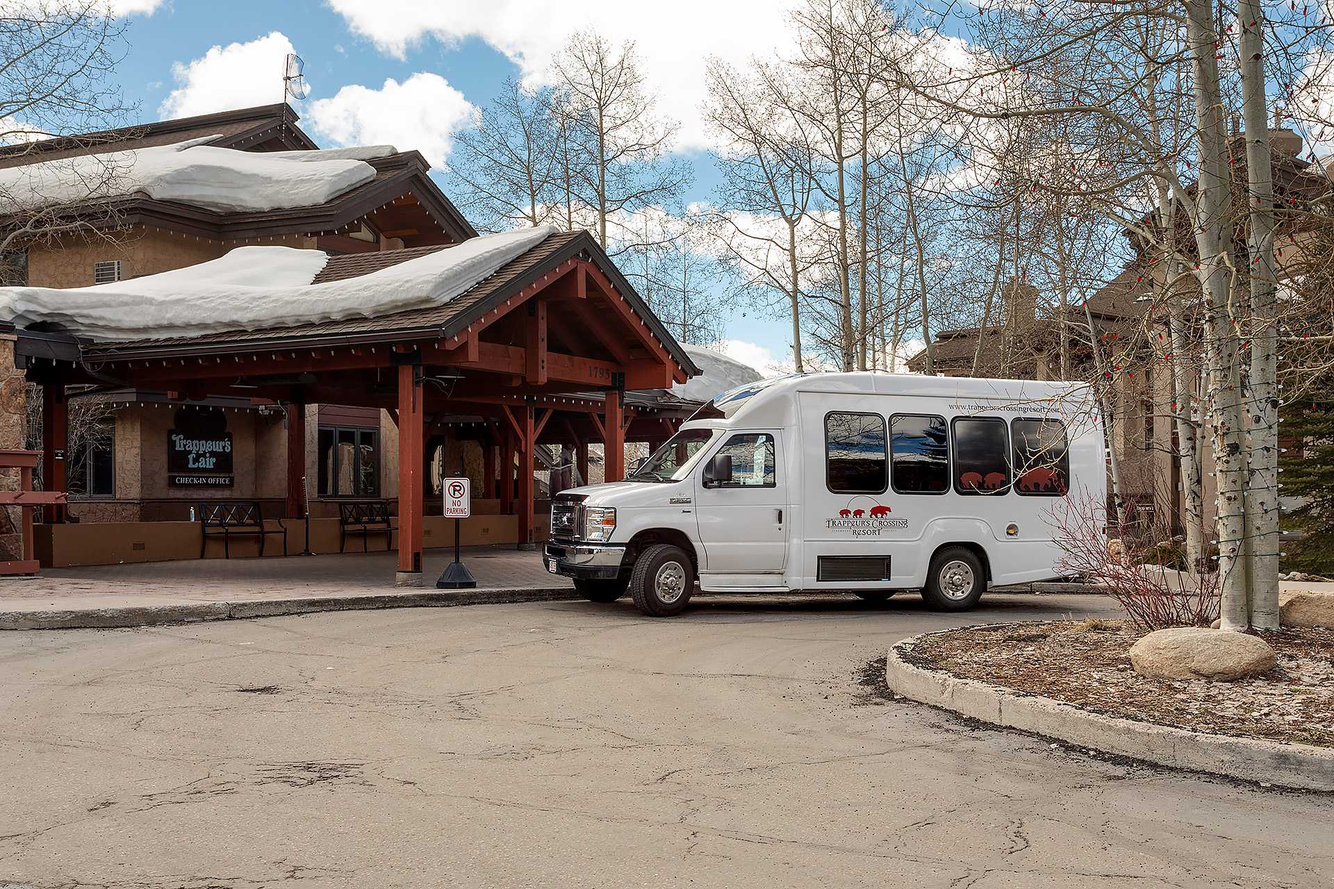EL5302 - Emerald Lodge Vacation Rental in Steamboat Springs