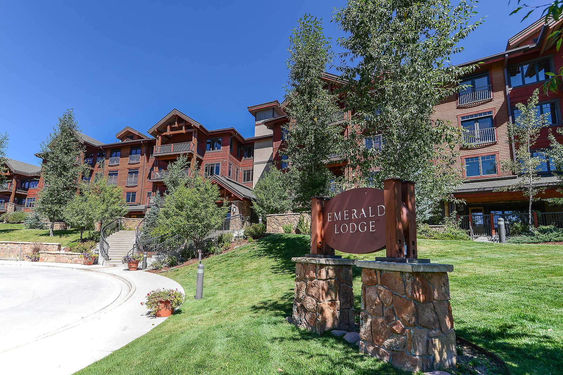 EL5302 - Emerald Lodge Vacation Rental in Steamboat Springs