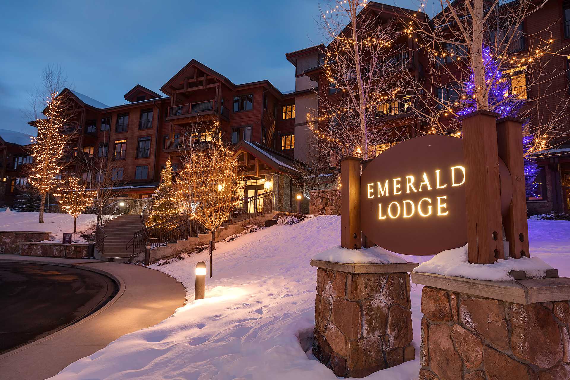 EL5302 - Emerald Lodge Vacation Rental in Steamboat Springs