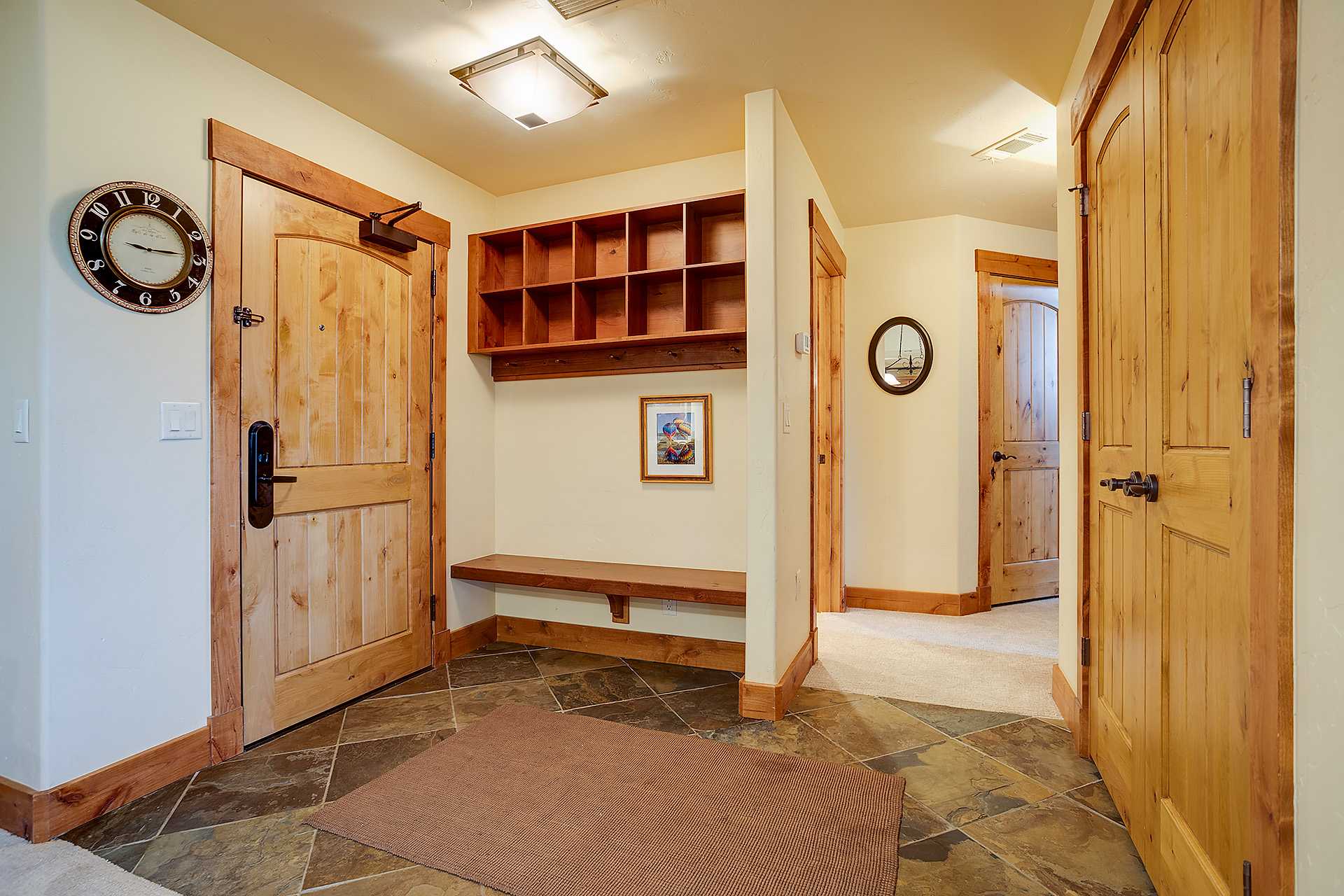 EL5304 - Emerald Lodge Vacation Rental in Steamboat Springs
