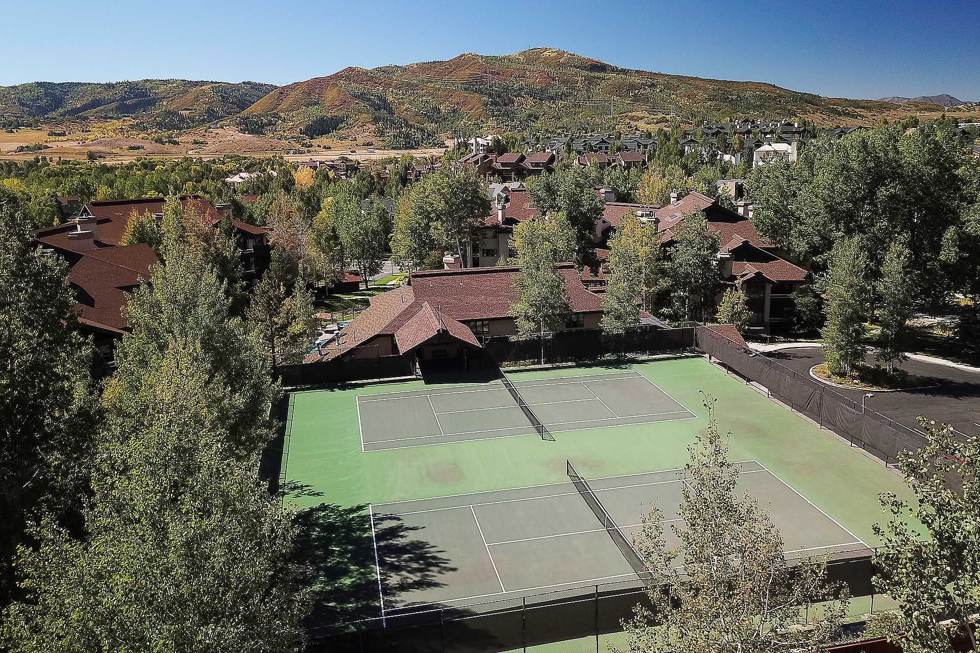 EL5308 - Emerald Lodge Vacation Rental in Steamboat Springs